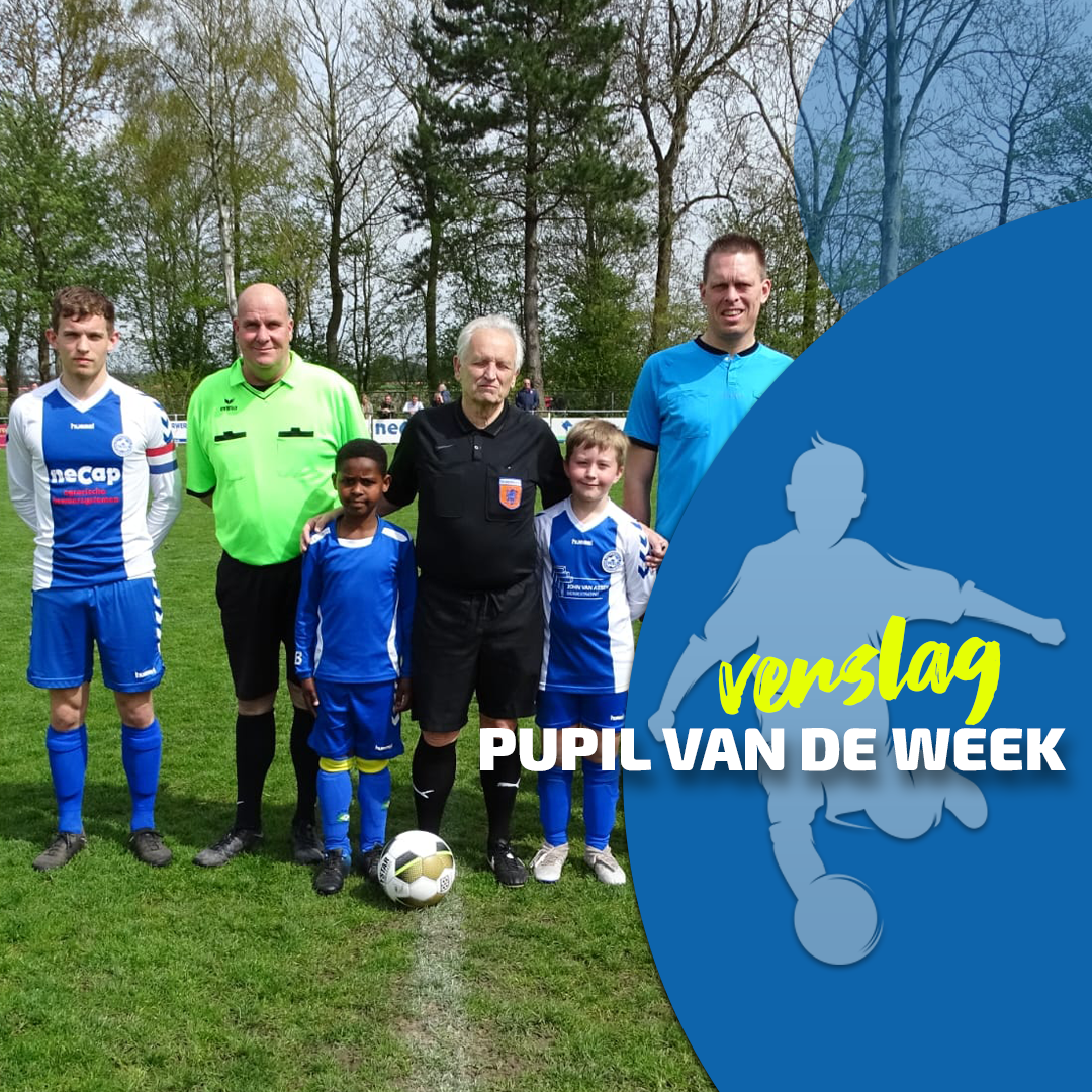Nieuws - Voetbalvereniging DWOW